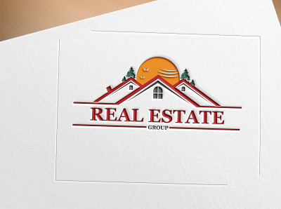 Interwest Real Estate Logo