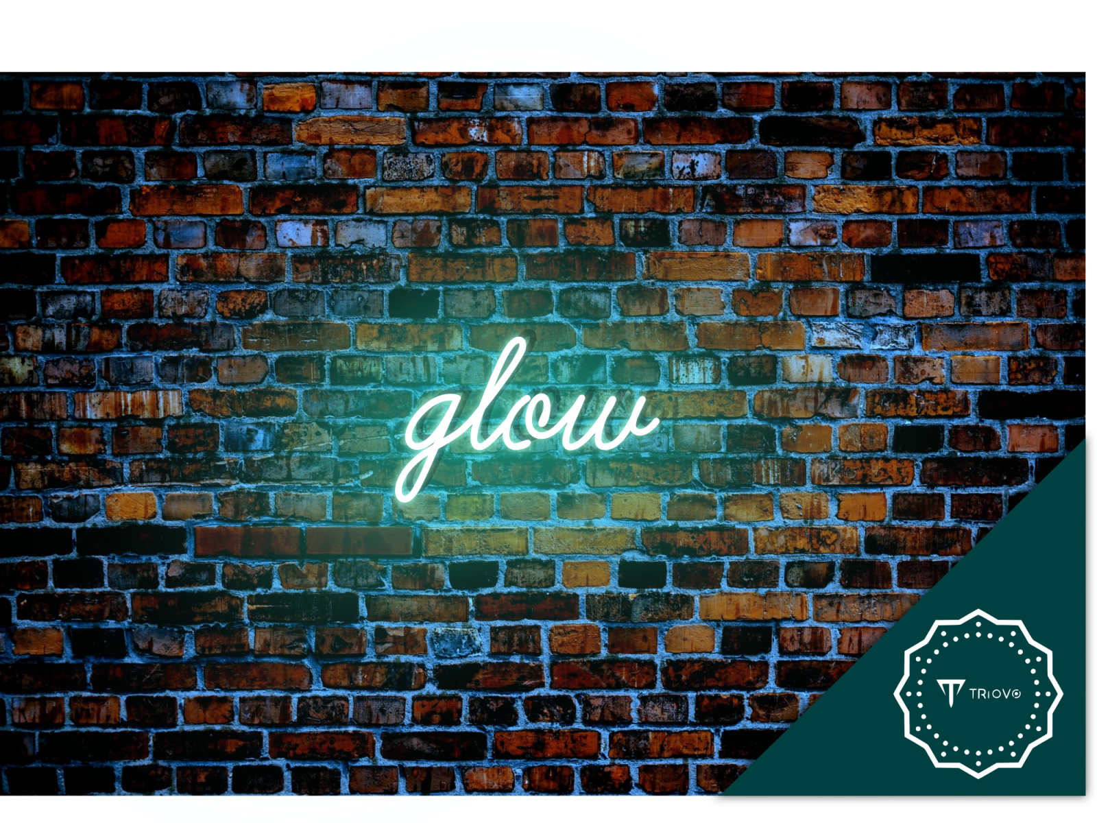 Glow by Triovo on Dribbble