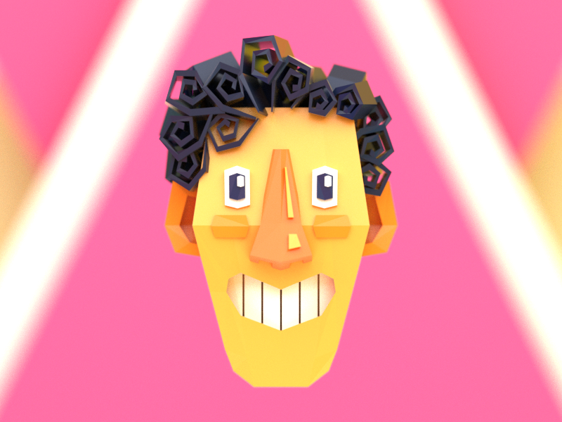 c3:> by Jeremy Edelblut on Dribbble