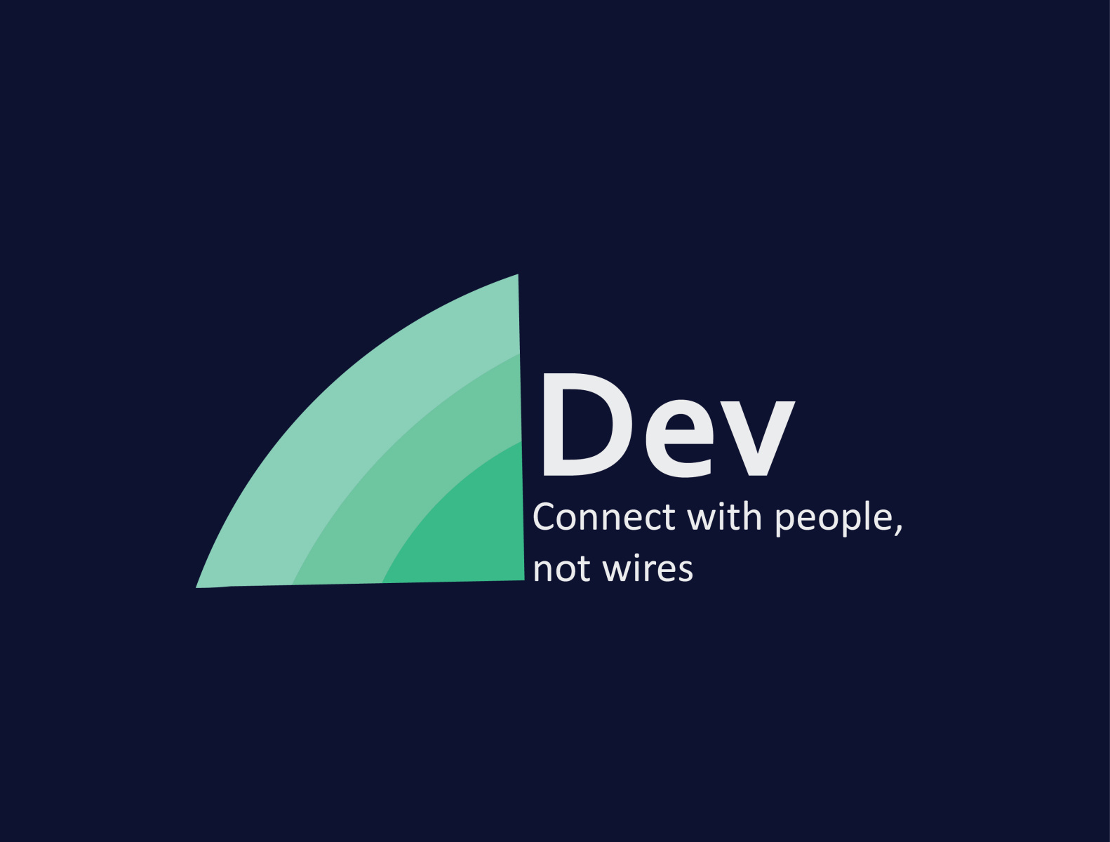 Logo-Dev by Saif Ahmed Piyas on Dribbble