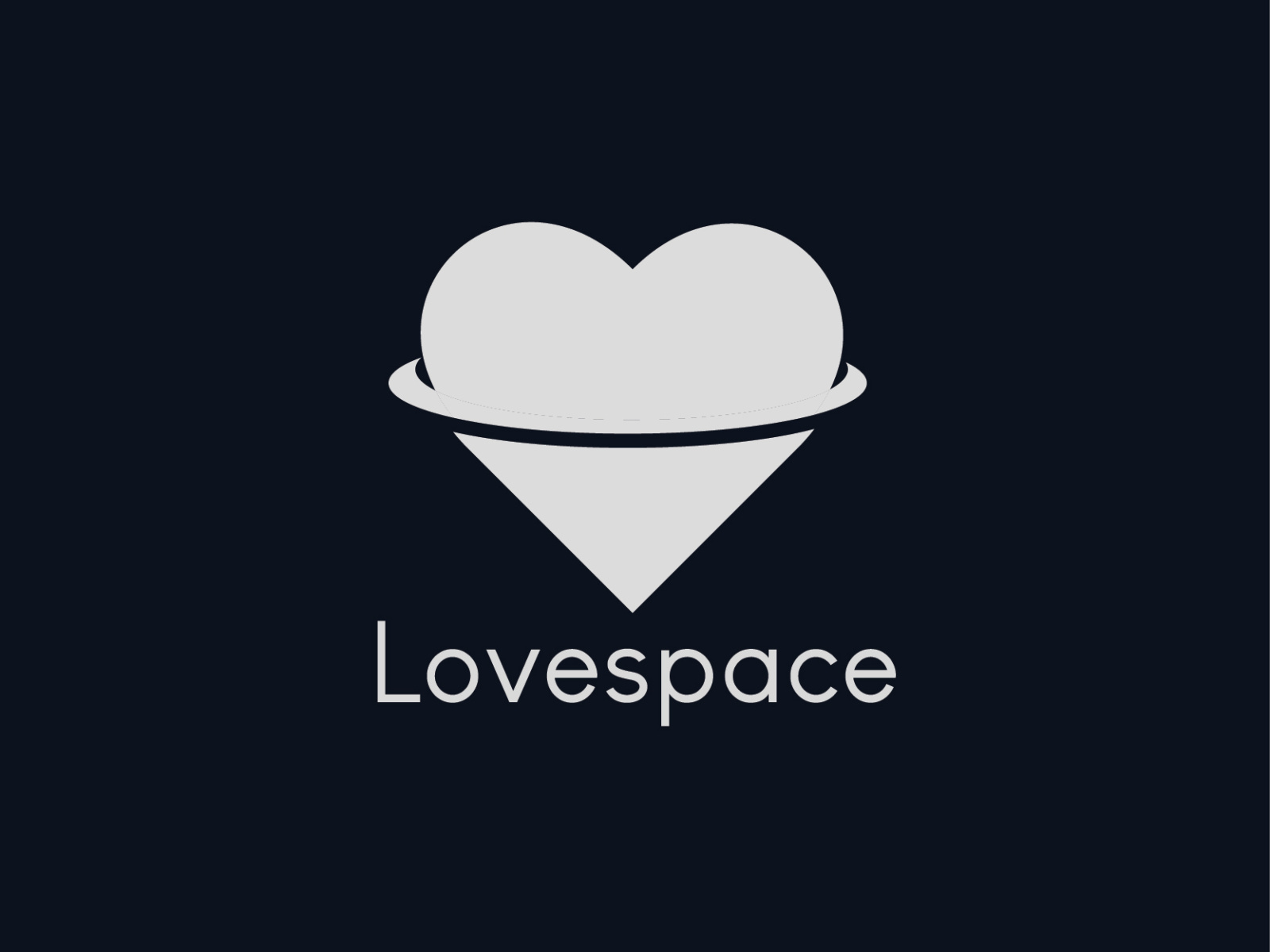 Logotipo De Lovespace