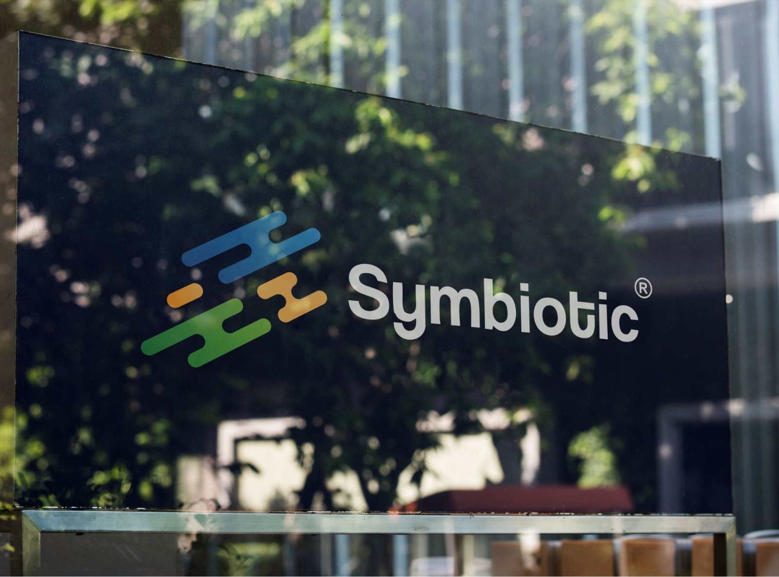 Symbiotic Branding by Align_Concept on Dribbble