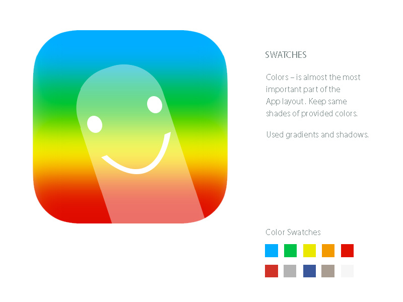 App Icon by jone on Dribbble