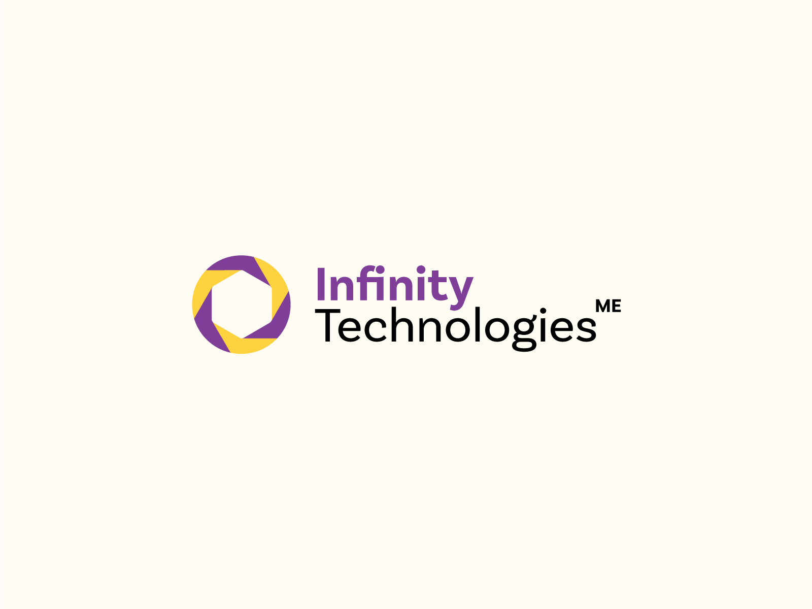Rebranding-Infinity Technologies by Thejus Chandran on Dribbble