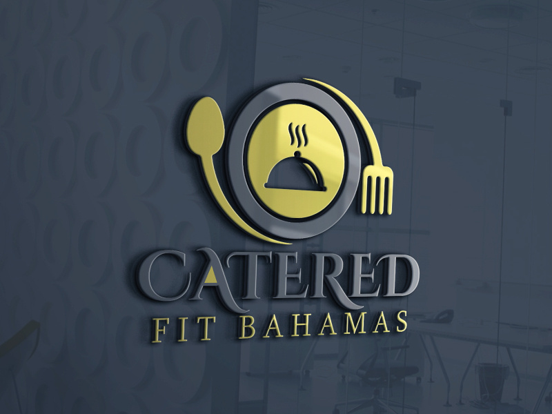 Catering Logo by Cyber Avanza on Dribbble