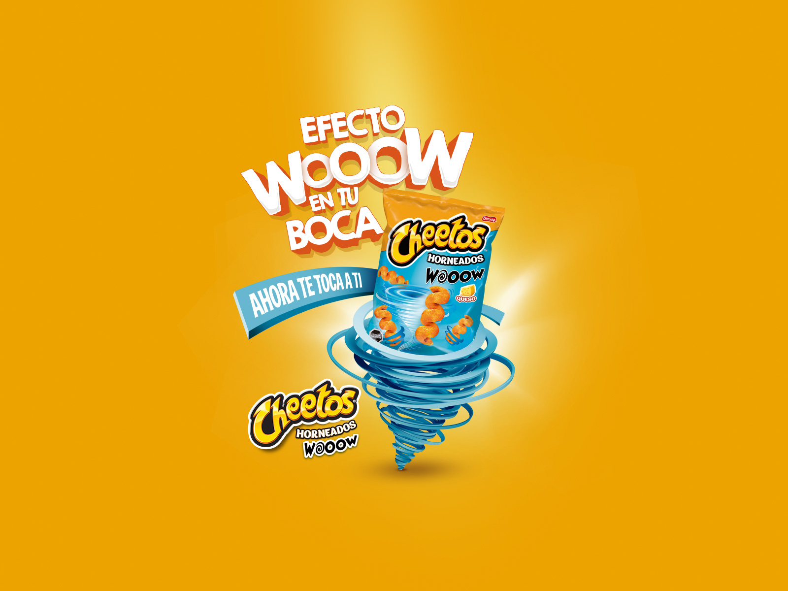 Dribbble - cheetos.jpg by Emiliano Ezequiel