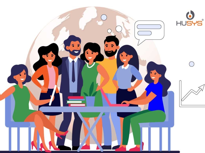 Employee Benefits of Opting PEO Services In India by Husys Consulting ... Employee Benefits of Opting PEO Services In India by Husys Consulting ...