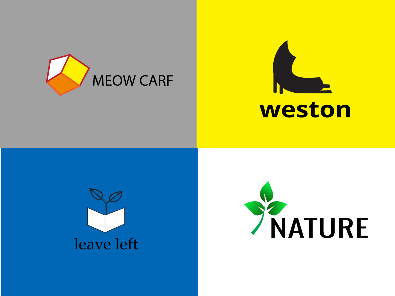 minimalist logo by rasel on Dribbble