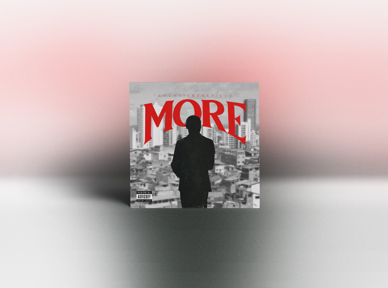 More Album Cover by Tudor on Dribbble