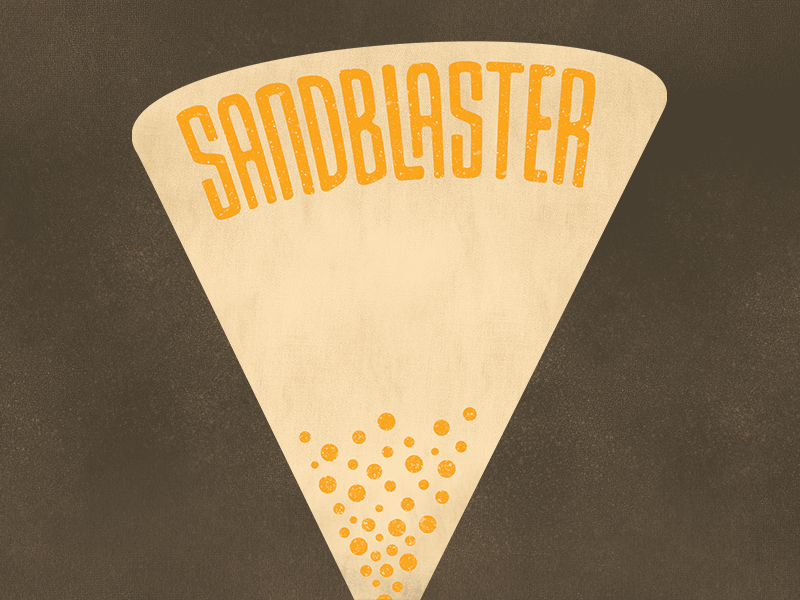 Coarse Work by Alex Cooper on Dribbble