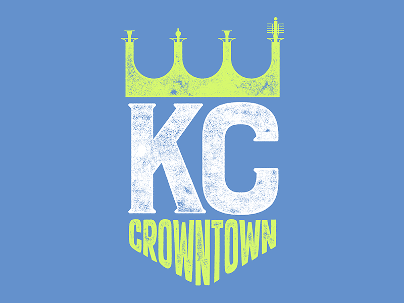 Kc Crown Logo