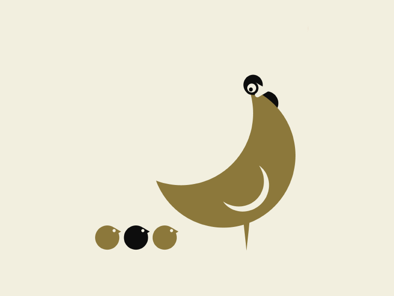 Henny see by Quentin Ames on Dribbble