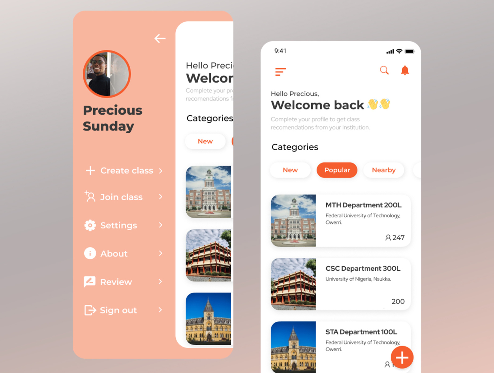 Precious Sunday | Dribbble