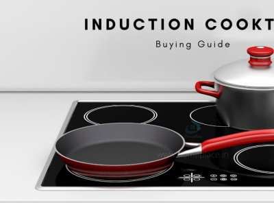 induction cooktop buying guide by Homeplace on Dribbble