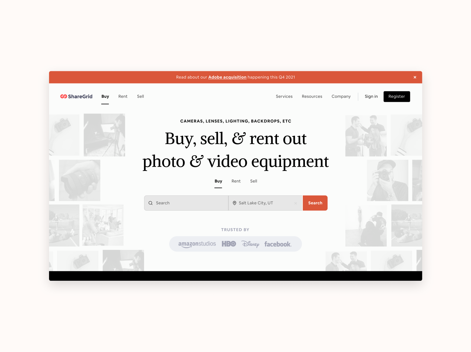 Matt Welter | Dribbble