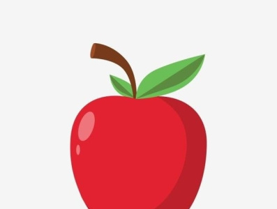 apel by Aulia Arsyka on Dribbble