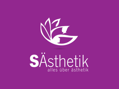 Sasthetic Logo by omraltiryaki on Dribbble