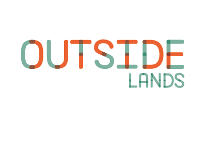 Outside Lands by Carly Stevens on Dribbble