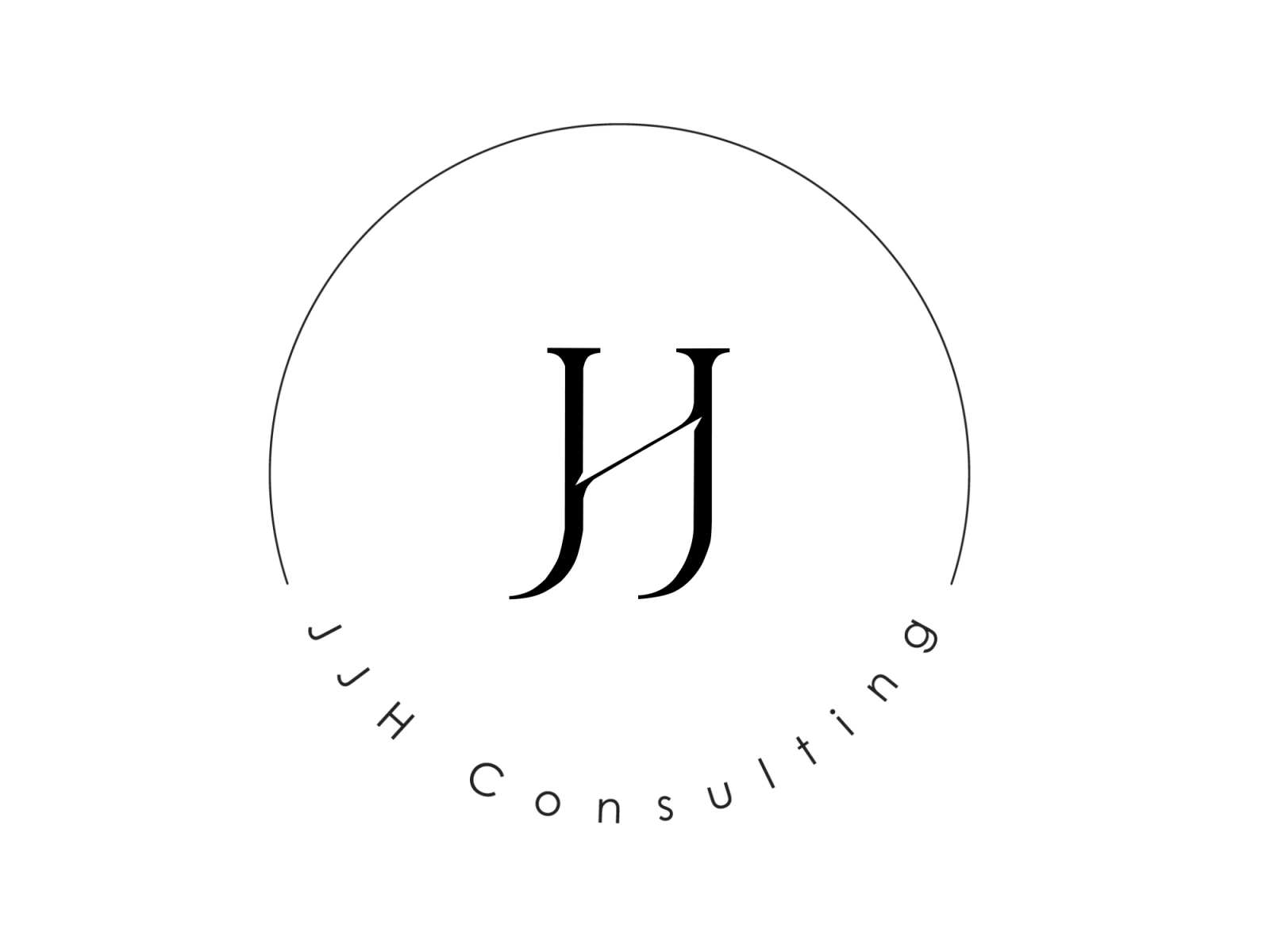 Logo Motion design for JJH by Temis on Dribbble