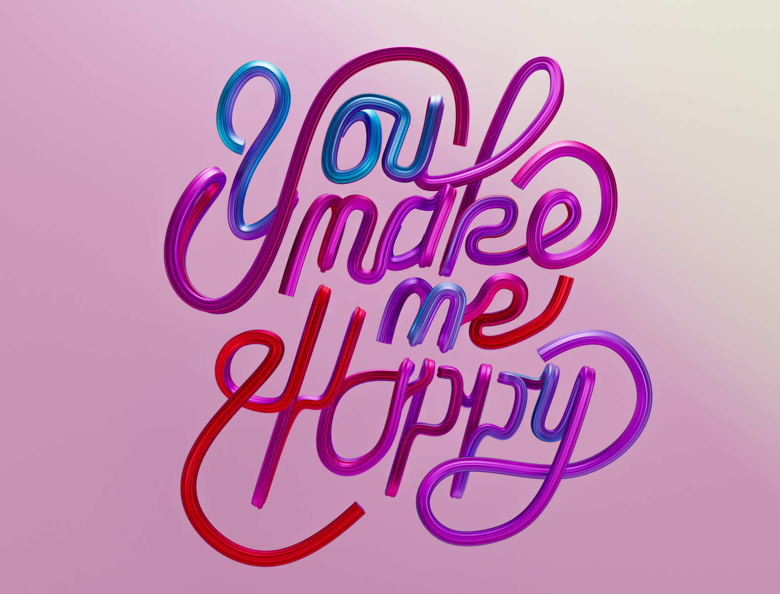 Typography by Venkatesh on Dribbble