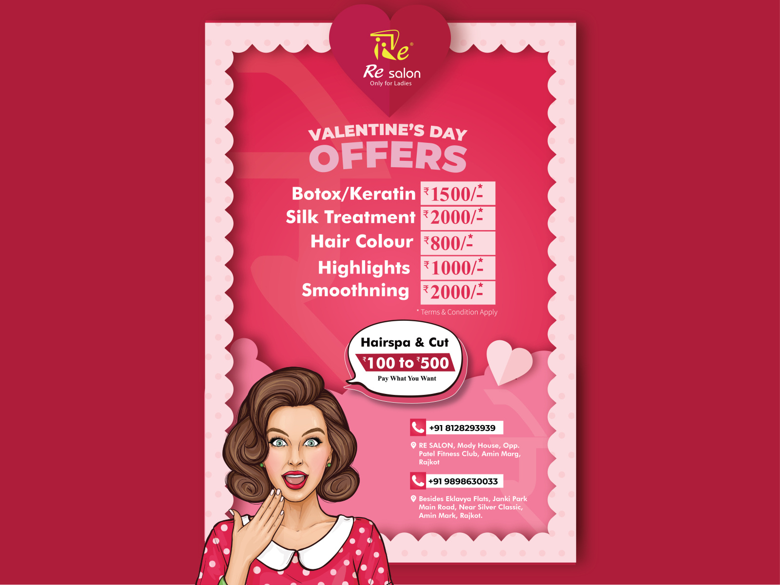 nishit kansagara | Dribbble