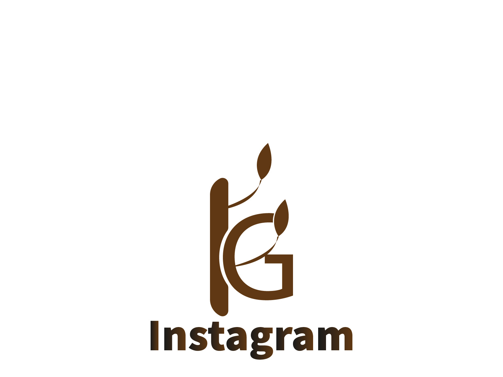 Instagram Creative Logo by Shorif Mia on Dribbble