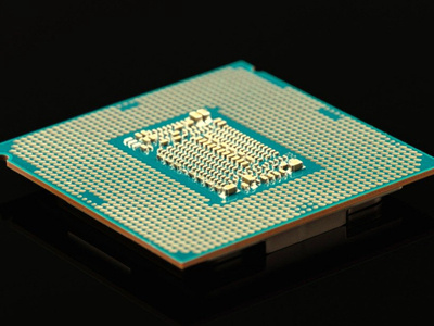 Intel Anniversary by VLSI Research on Dribbble