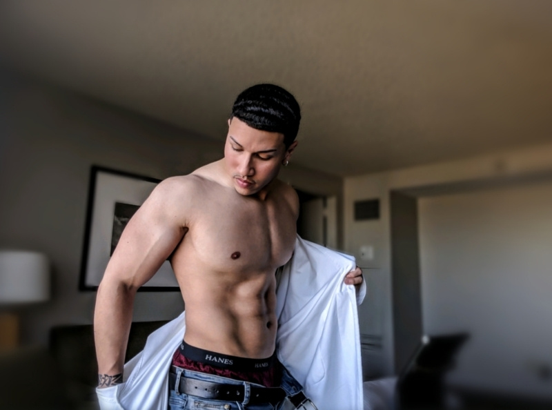 Reggie Bennett Weight Gain