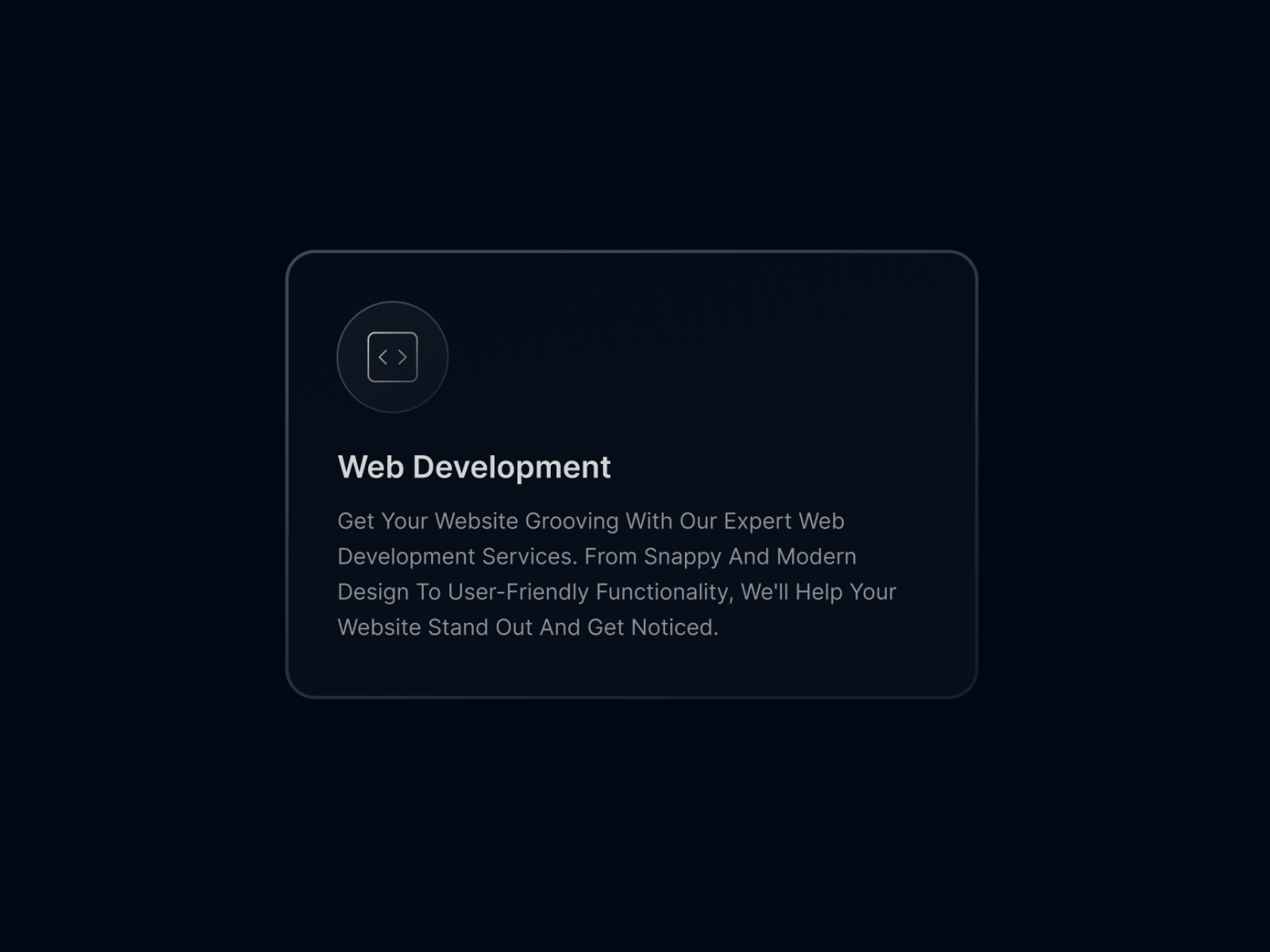 Card UI Design by Ammar Yasir on Dribbble