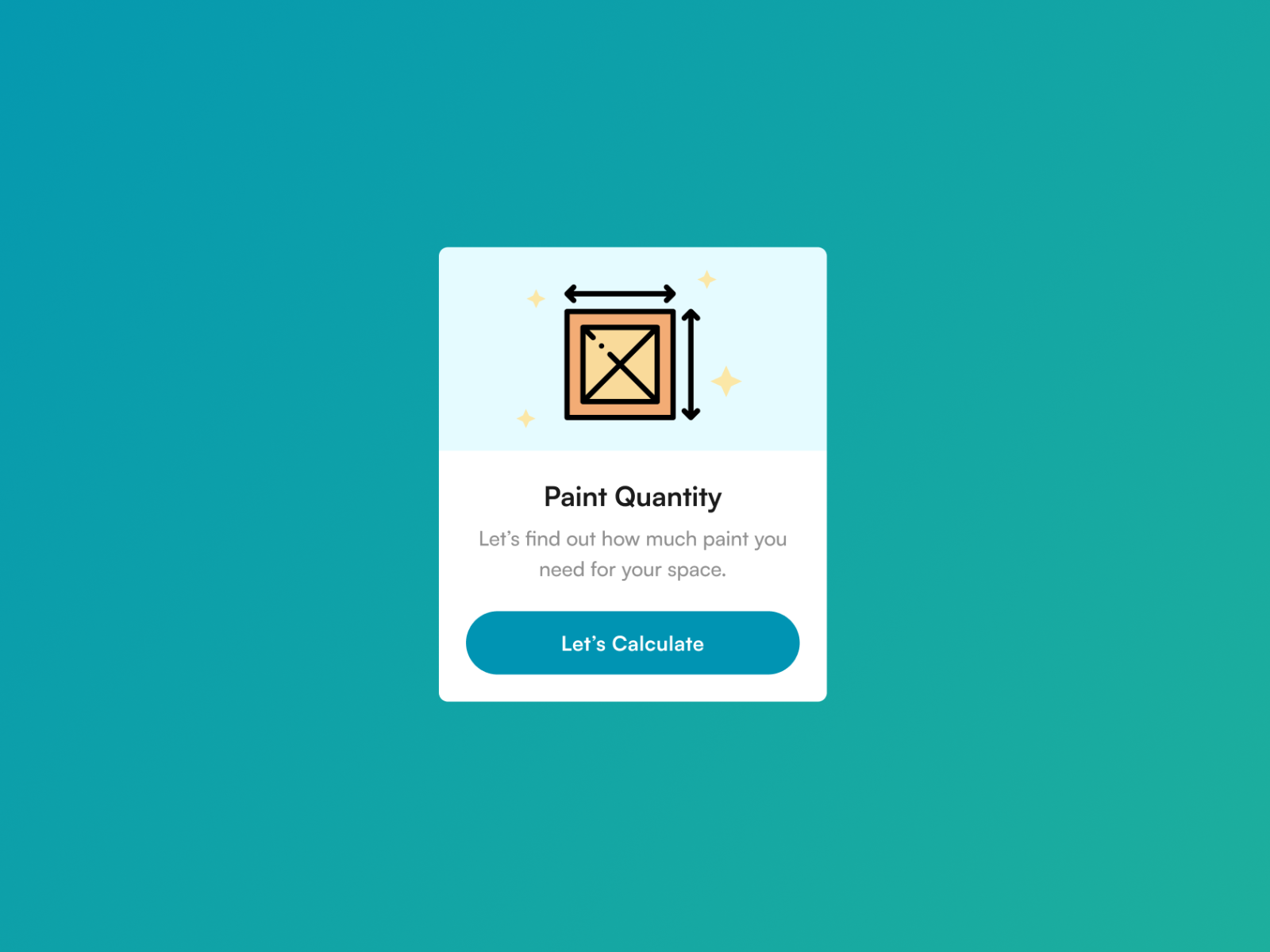 Popup Design UI by Ammar Yasir on Dribbble