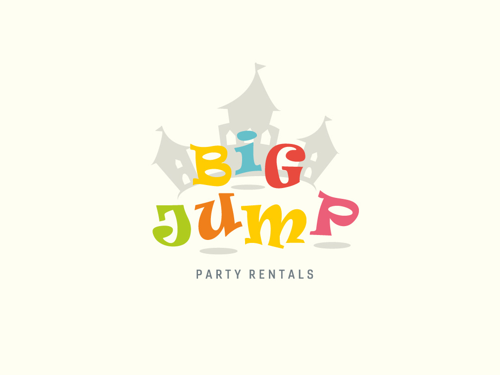 Big Jump by fourpixel on Dribbble