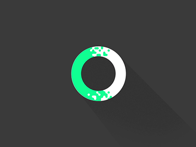 Made Open by Luke Meyrick on Dribbble