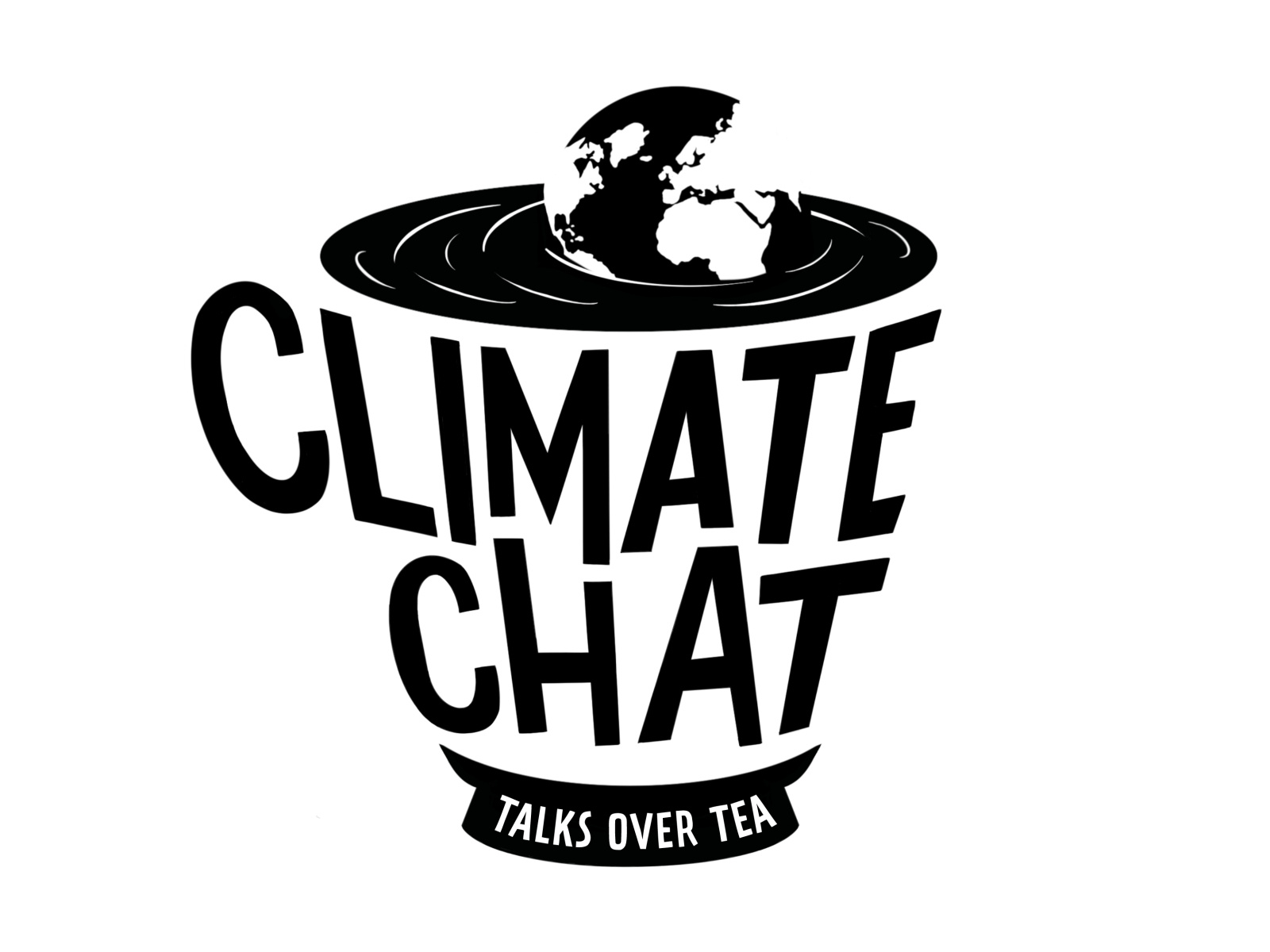 Climate Chat by Nick Khow on Dribbble