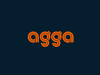 Agga by Andres Moreno on Dribbble