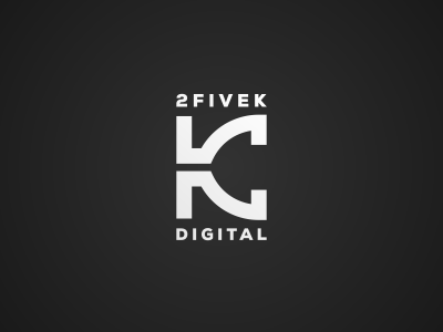 2FIVEK DIGITAL by Andres Moreno on Dribbble