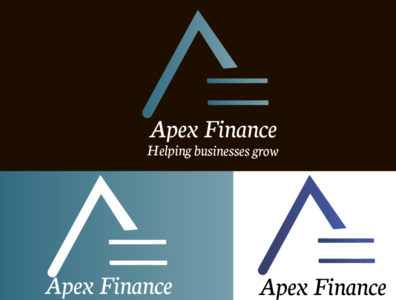 apex finance 1 by Noyon moni on Dribbble