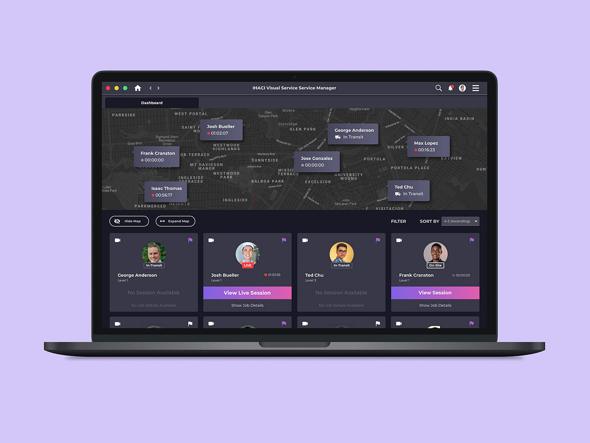 Go Live designs, themes, templates and downloadable graphic elements on ...