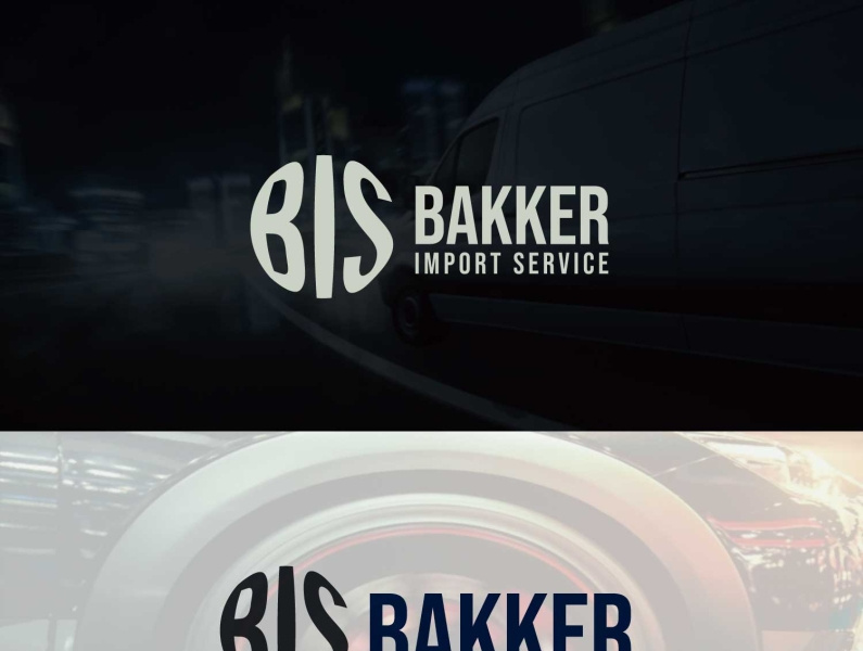 Bakker Import Company Logo By Muhtasim Omi by Muhtasim Islam Omi on ...