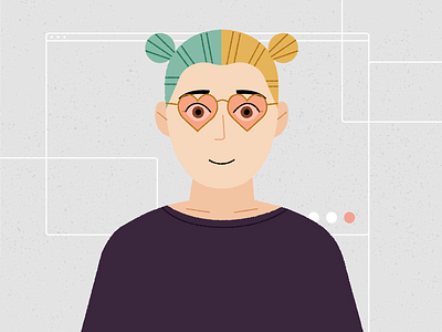 Browse thousands of Spotlight images for design inspiration | Dribbble