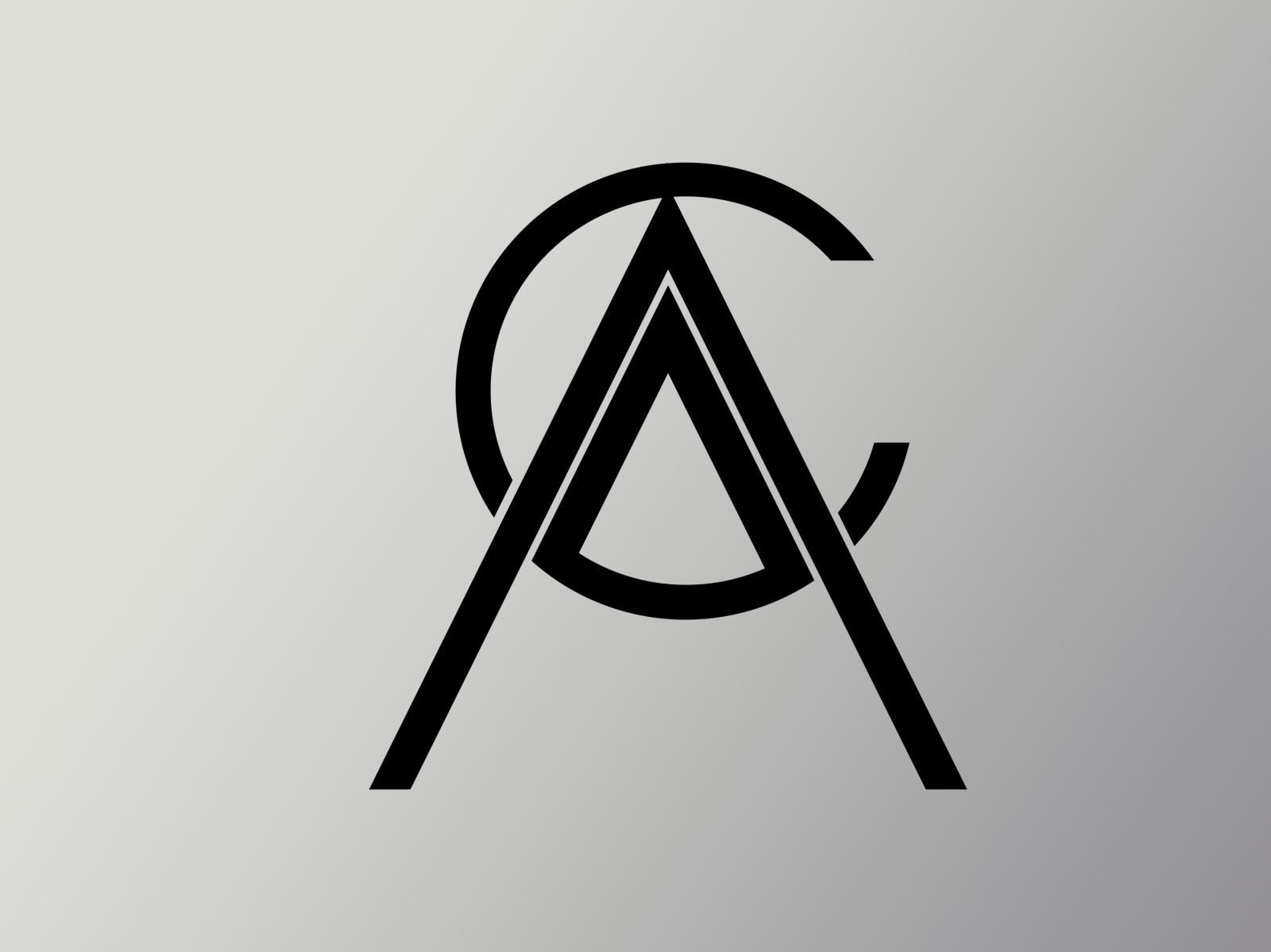 Ac Construction Logo