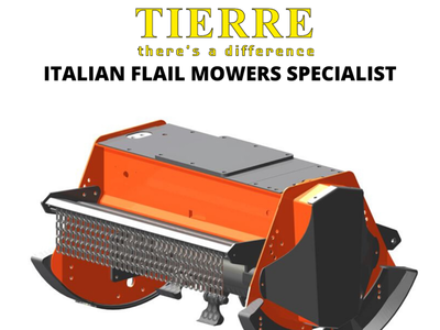 TIERRE GROUP Srl | Dribbble