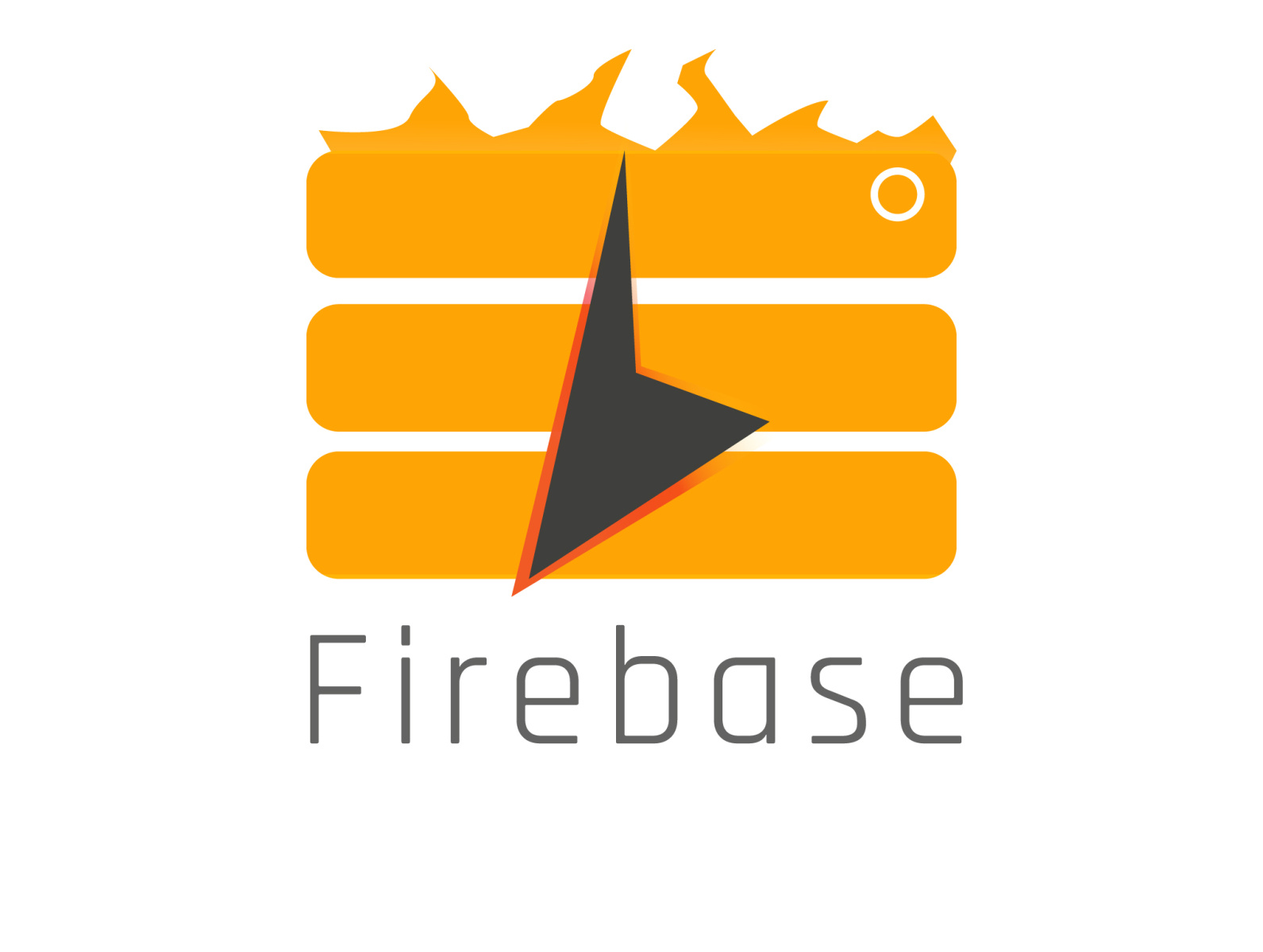 firebase 001 by Nkoue Desire on Dribbble