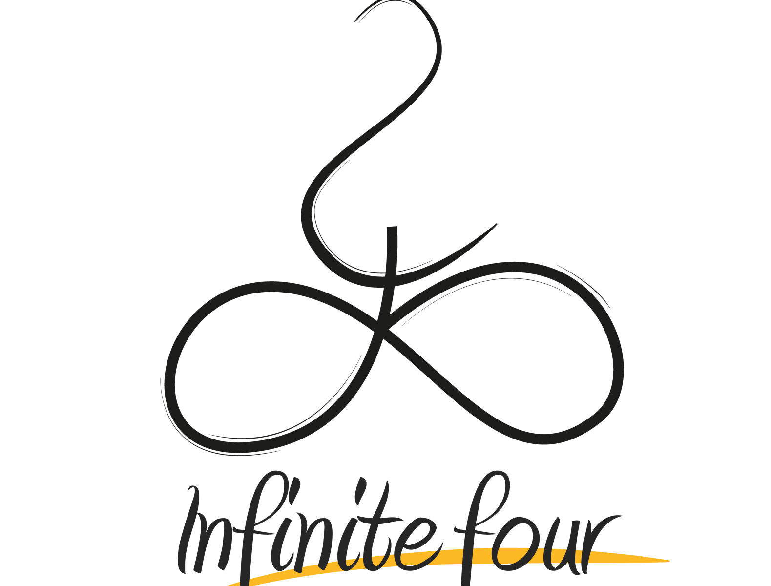 Infinite-Four by Nkoue Desire on Dribbble
