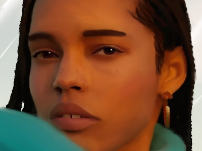 Ruby by Marquan Neal on Dribbble