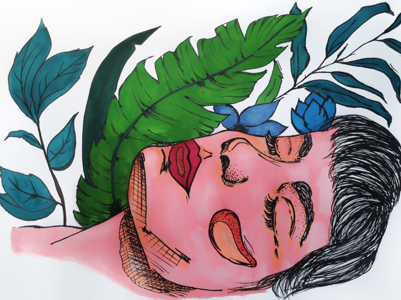 S/N by Jesica Be Rojas on Dribbble