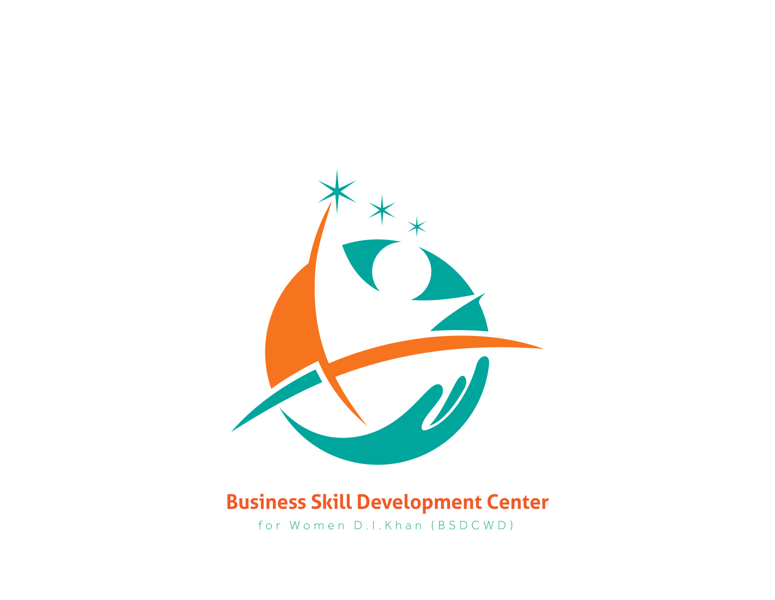 BSDS Logo Design by Farhana Riaz on Dribbble
