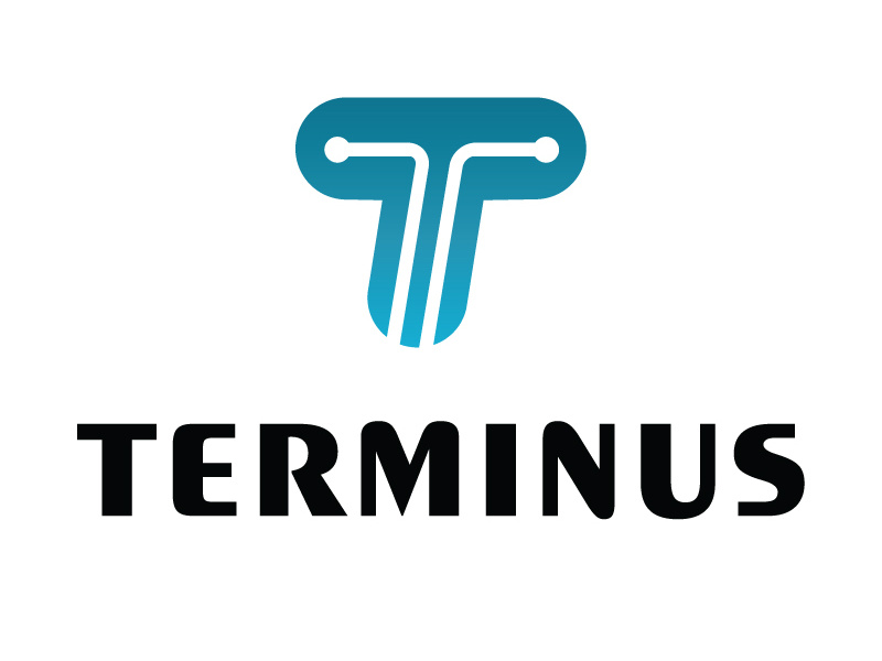 Tech Logo by Divjot Singh on Dribbble