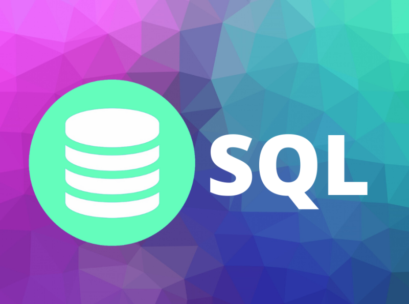 SQL by Era Innovator on Dribbble
