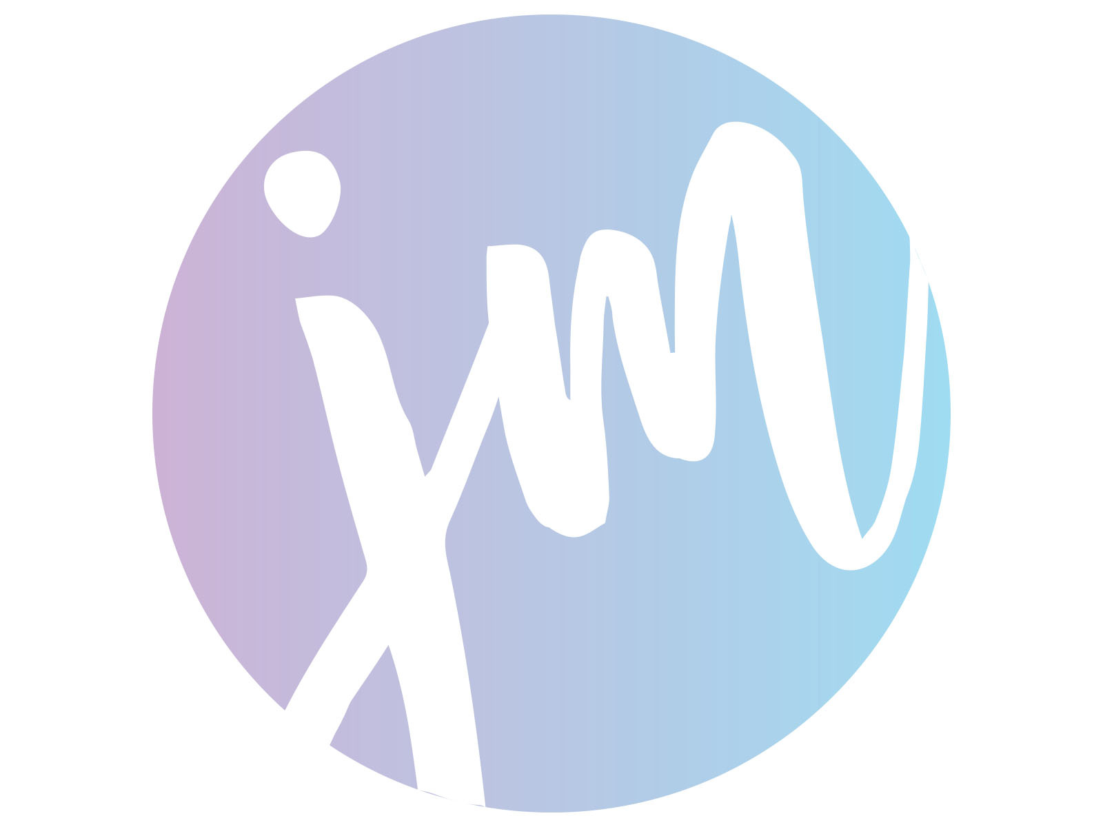 Personal Branding by Jessica Matistic on Dribbble