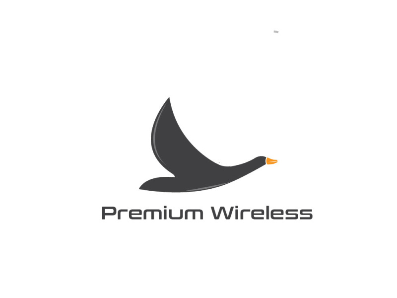 wirelessbird by mariamnajam on Dribbble